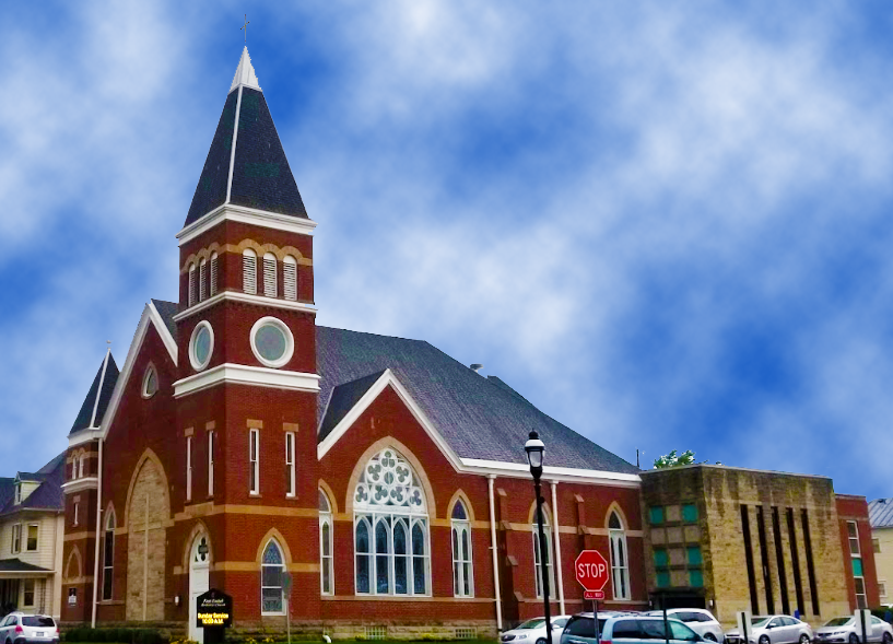 First United Methodist Church